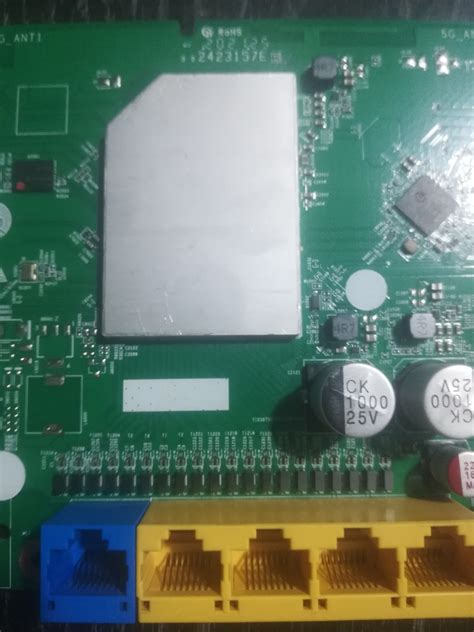 How Can I Access Serial Console Using Uart For This Router For Developers OpenWrt Forum