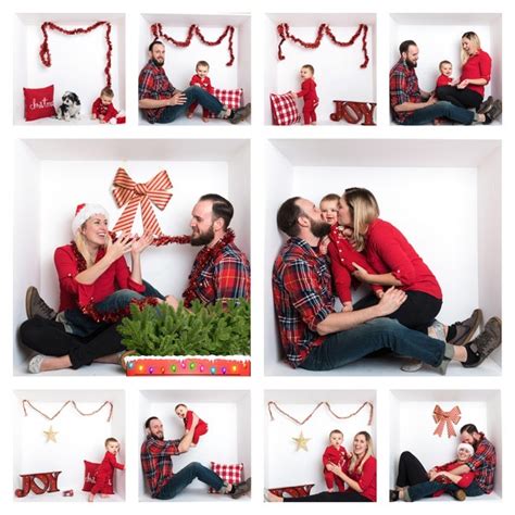 Photoshop Template For Image Box Etsy