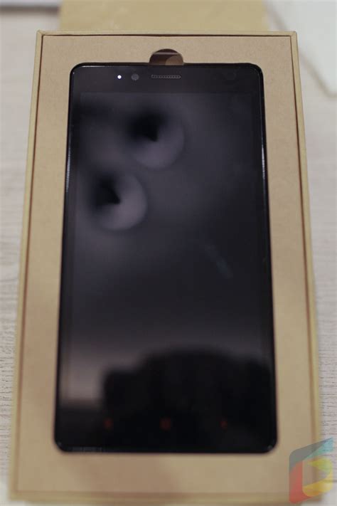 Review Xiaomi Redmi Note Performa Badak Harga Bersahabat GwiGwi