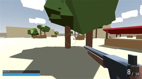 Building An Fps From Scratch In Godot Fps Series Gameidea