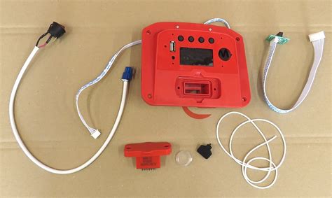 Modul Assy For Led Display New Type Usb Eurogarden Eu