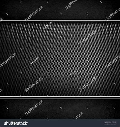 Metal Mesh Background Stock Illustration Shutterstock