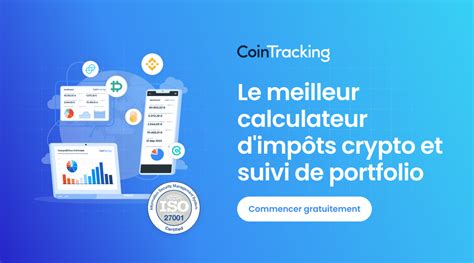 Cointracking Follow Your Transactions And Facilitate Your Declarations