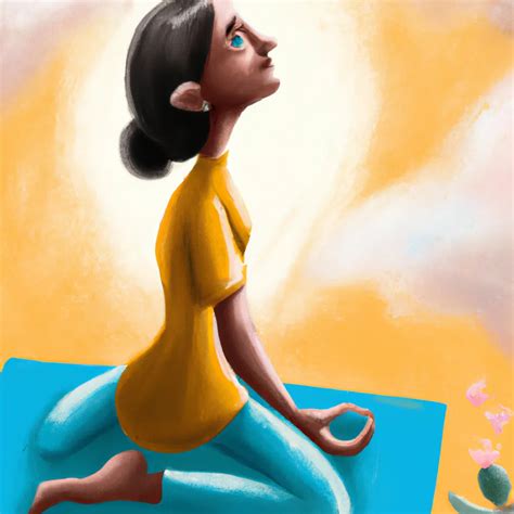 Yoga Na Gravidez Descubra Os Benefícios De Praticar Esta Atividade