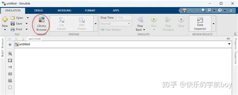 simulink 0基础入门教程 p1 搭建自己的第一个模型 实现加减乘除四则运算 知乎