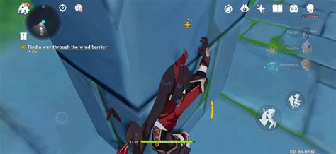 A Yes She Is Stuck R Lostpause