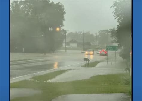 Residents Told To “evacuate Now” Amid Imminent Dam Failure In So
