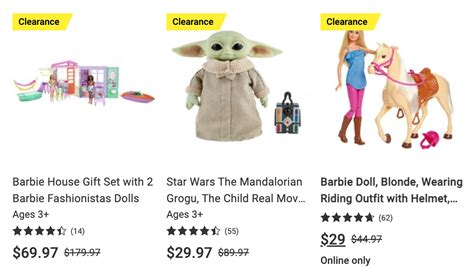 Walmart Canada Clearance Sale Save Up To 75 Off Canadian Freebies