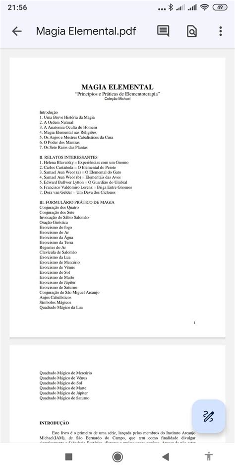 Magia Elemental Wiki Bruxaria Wicca Mandrágora Amino