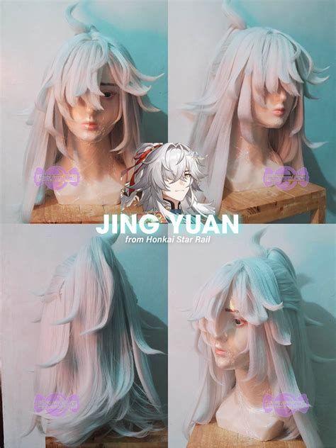 Candy Sugar Pop Wigs