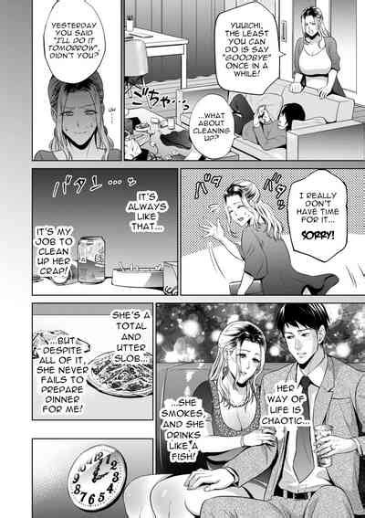 Haha Wa Yoru No Chou My Mom Is A Butterfly Of The Night Nhentai