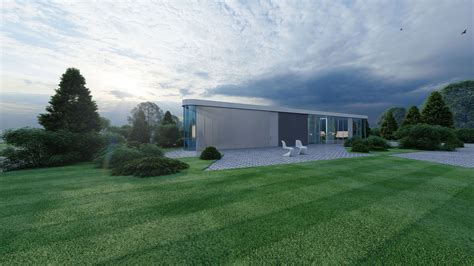 Tổng Quan Về Lumion 9 Phần Mềm Cho Kiến Trúc Lumion Vietnam