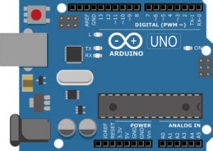 Arduino | DroneBot Workshop
