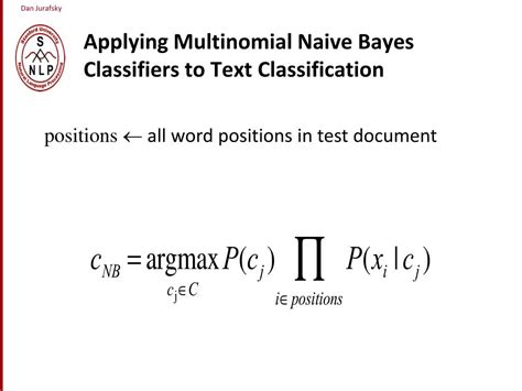 Ppt Text Classification And Na ï Ve Bayes Powerpoint Presentation