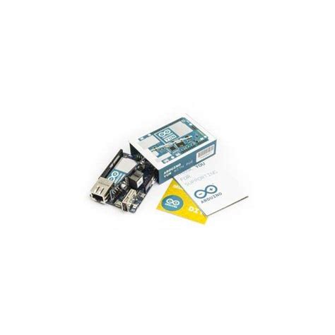 A000003 Arduino Yun With Poe Ar9331 Atmega32u4 Ethernet Usb Otg Wifi