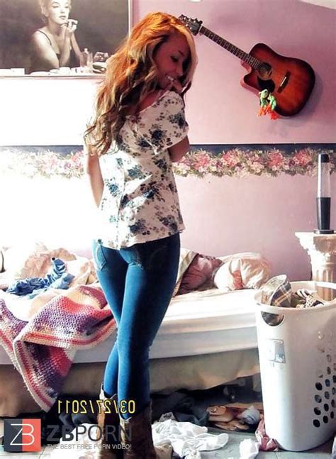 Barele Eighteen Christine Zb Porn