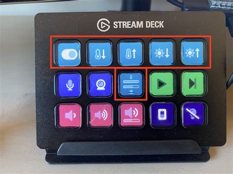 How To Set Up Hotkeys On Stream Deck Showspag
