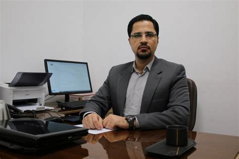 انتصاب دکتر افشین زین الدینی به عنوان سرپرست مدیریت ارتباط با صنعت