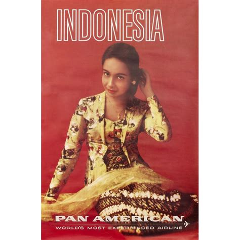 Jual Terlengkap Termurah Poster Indonesia Jadul Indonesia Shopee Indonesia
