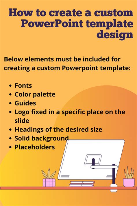 Create Custom PowerPoint Templates