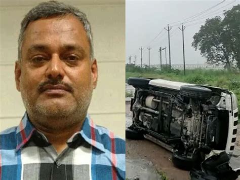 Up Police Gets Clean Chit From Sc Commission In Vikas Dubey Encounter