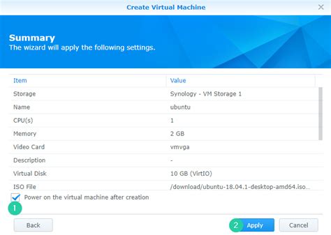 How To Install Ubuntu On Synology Blog Pavelsklenar