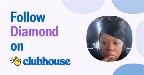 Diamond Nicole Clubhouse