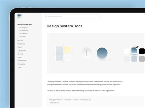 Documentation Designs Themes Templates And Downloadable Graphic