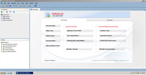 Memindahkan Data Dari Database Oracle Ke Database Selain Oracle Dan