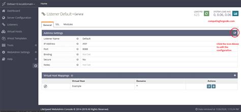 Install And Configure OpenLiteSpeed On Ubuntu 20 04 18 04