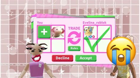 ТРЕЙД ФЛАЙ РАЙД АКСОЛОТЛЬ ИГРАЮ В КОНКУРСЫ ОТ АДОПТ МИ 🙈 Youtube