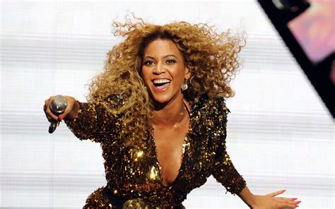 Beyonce Sassy Face
