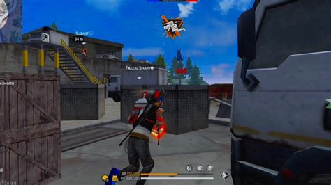 Awm Hack Faizalshafe Youtube