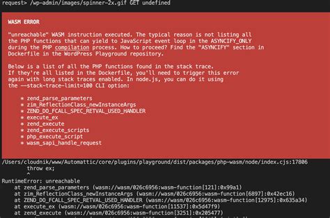 Asyncify Improve Developer Experience · Issue 251 · Wordpress