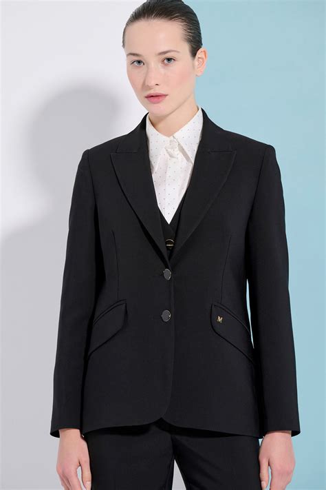 ΓΥΝΑΙΚΕΙΟ ΣΑΚΑΚΙ Σακάκια Πανωφόρια E Shop Matis Fashion