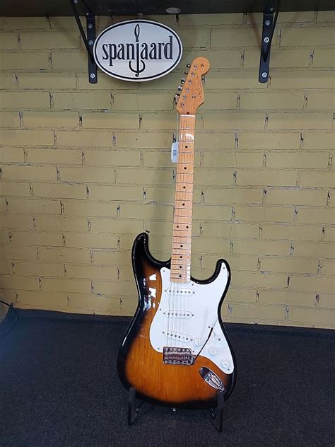 Tokai Tst95 Goldstar Sound 2022 Golden Sunburst Reverb