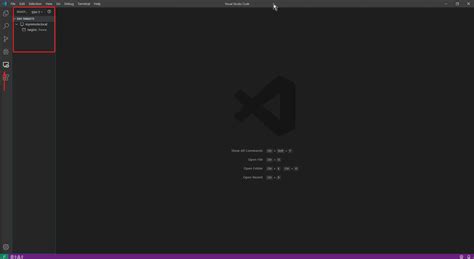 How To Connect Visual Studio Code On Server Via Ssh From Windows Macos Or Linux Anish Mandal Blog