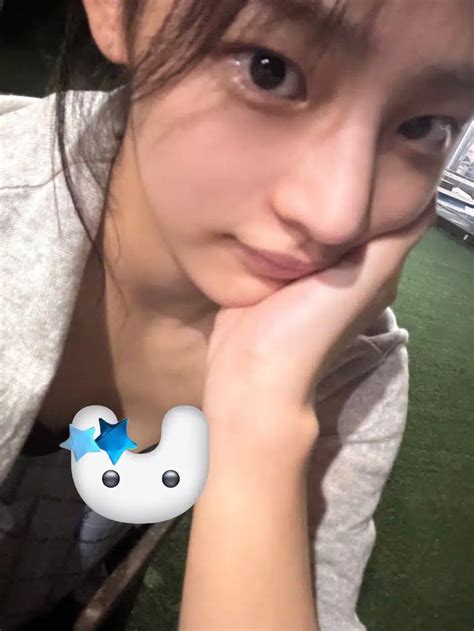 동글동글 귀여운 치통포즈 민지ㅋㅋ 팬플러스 커뮤니티