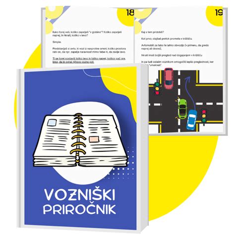 Vaje za CPP izpit Avtošola Tilia