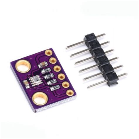 BMP 280 Sensor Best Deals Fast Shipping Shokitech