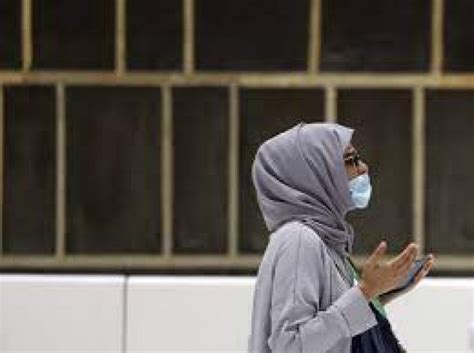السعودية إصابات كورونا تكسر حاجز الـ 5800