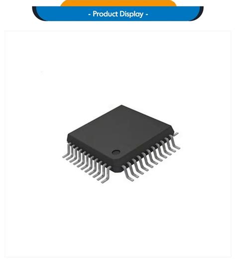 Good Work Microcontroller Integrated Circuits Atmega16a Au Buy
