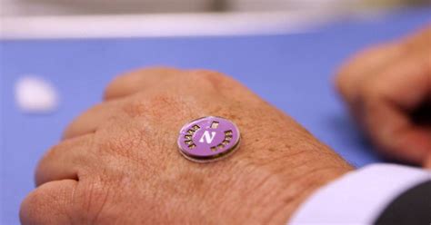 New Wearable Tech Enables You To Measure Your Uv Exposure