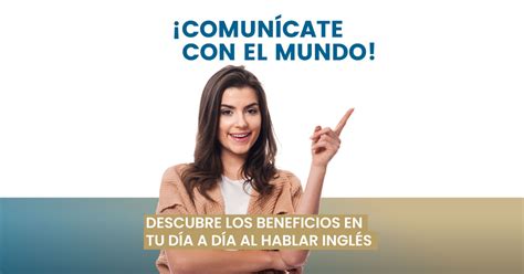 Beneficios de saber inglés para tu vida diaria IML Granada