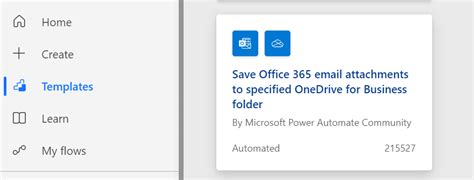 Automatically Save Email Attachment To Sharepoint Using Power Automate