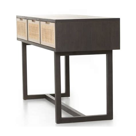 Raya Console Table Wooden Console Furniture Miri Malaysia