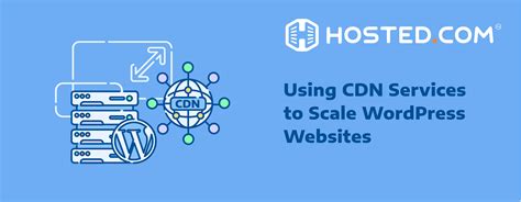 Wordpress Cdn Plugins To Scale Websites Blog