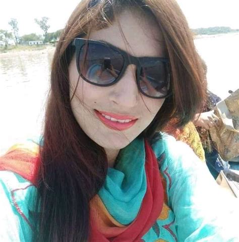 School Girl Mianwali