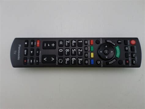 Panasonic N2QAYB000487 ab 9,99 € | Preisvergleich bei idealo.de