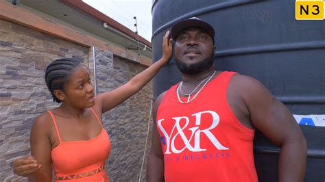 My Sisters Husband Ep 5 Trouble Begins Youtube
